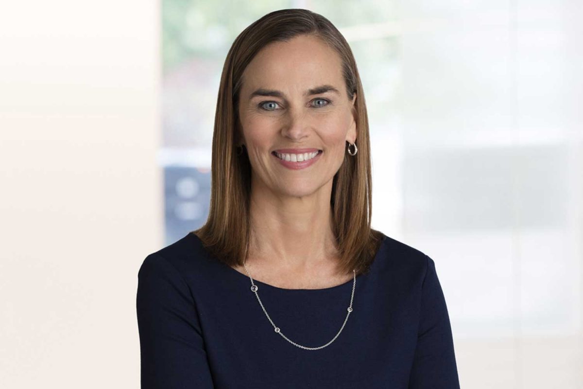 Marriott CFO: F&B region's strong suit - Hotelier Middle East