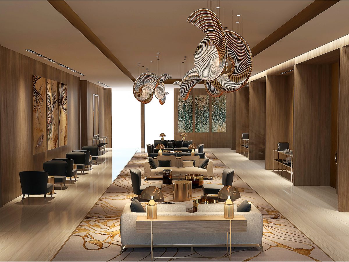 Accor to add 6,000 hotel rooms to Saudi Arabia as Kingdom eyes ...