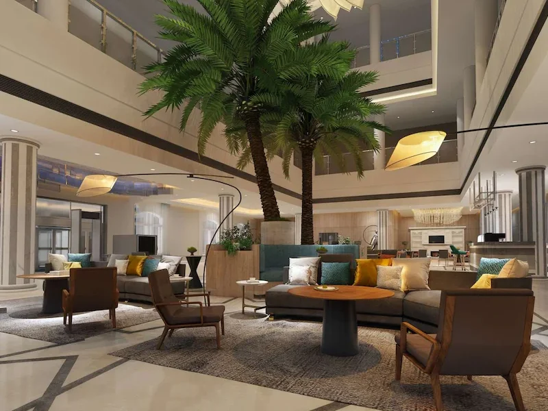 10 of Saudi Arabia's biggest hotel launches of 2022 Hotelier Middle East