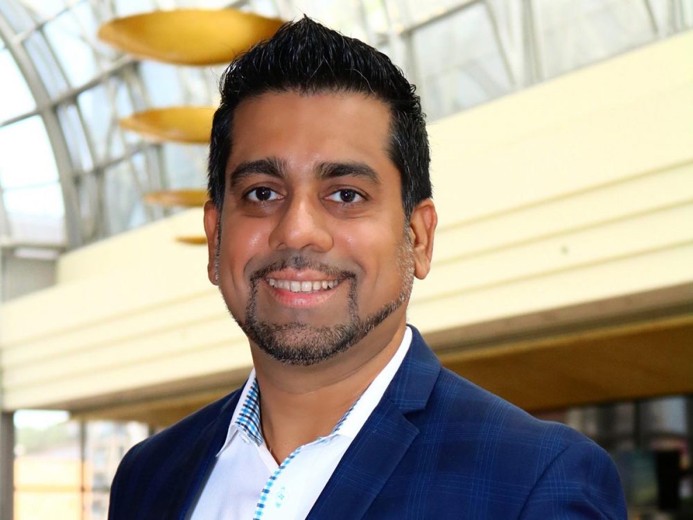 INTERVIEW: Dusit International's Prateek Kumar - Hotelier Middle East