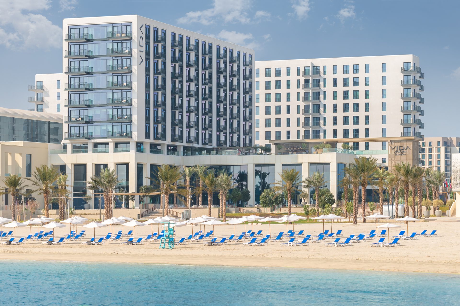 Vida Hotels & Resorts opens in Marassi Al Bahrain Hotelier Middle East