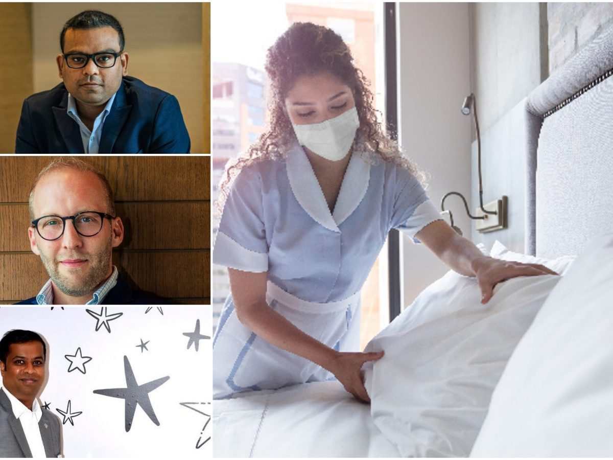 housekeeping professionals - News, Views, Reviews, Comments & Analysis ...