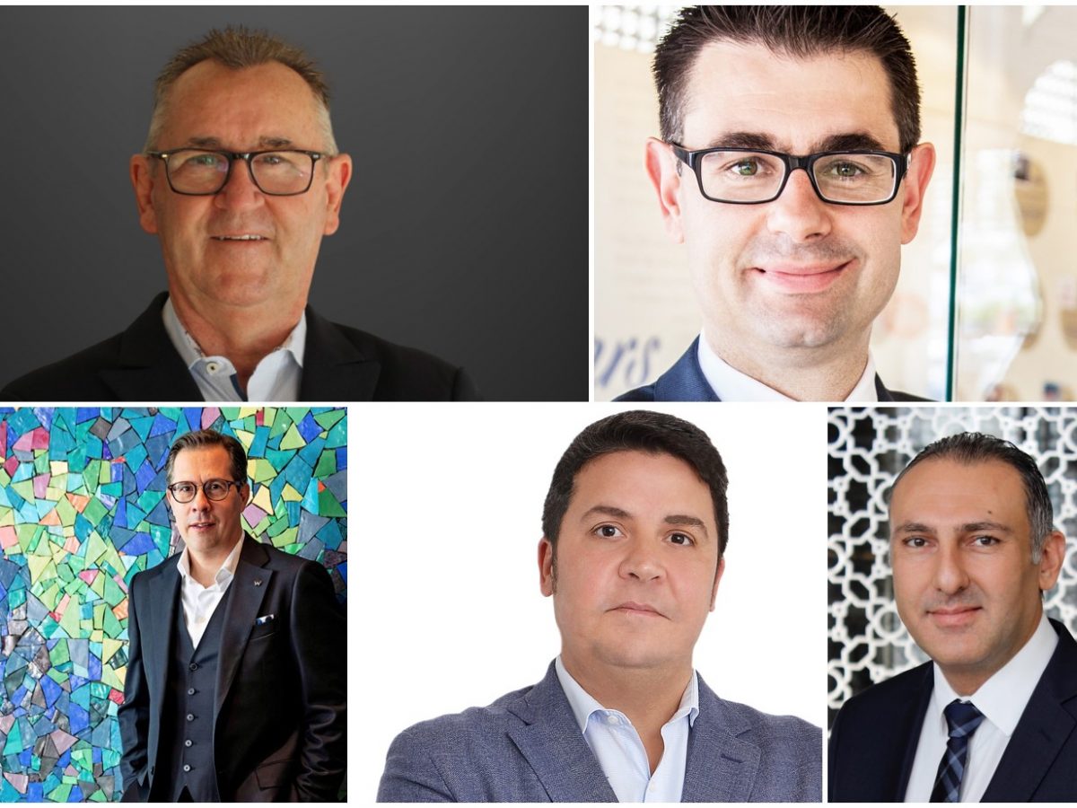 5 UAE GMs share leadership tips for 2022 Hotelier Middle East