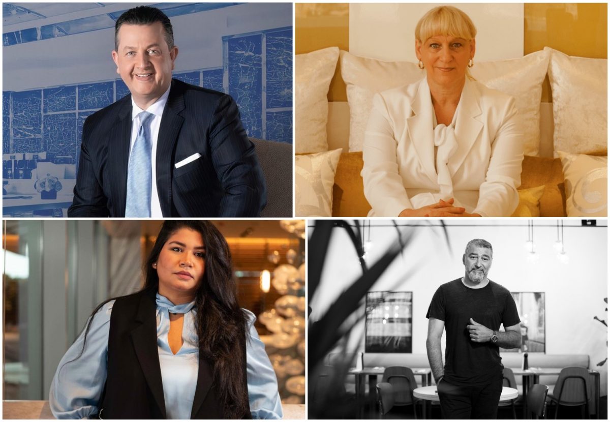 UAE Weekend: How the industry is adjusting to change Hotelier Middle East