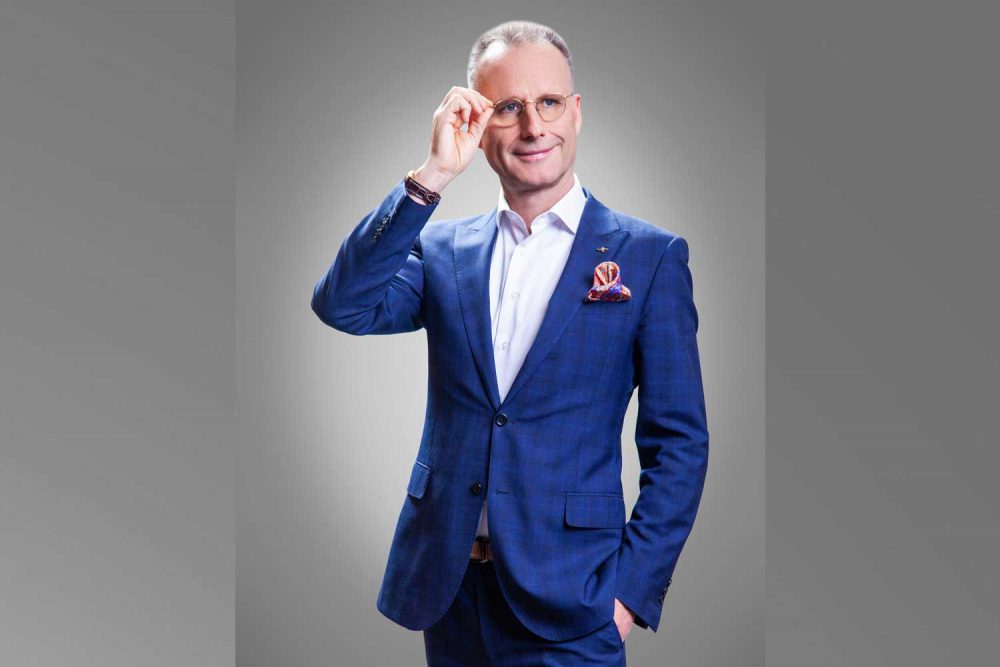 Kempinski Summerland Hotel & Resort new general manager - Hotelier ...