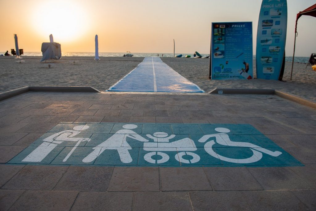 Dubai accessible tourism discussed at summit - Hotelier Middle East