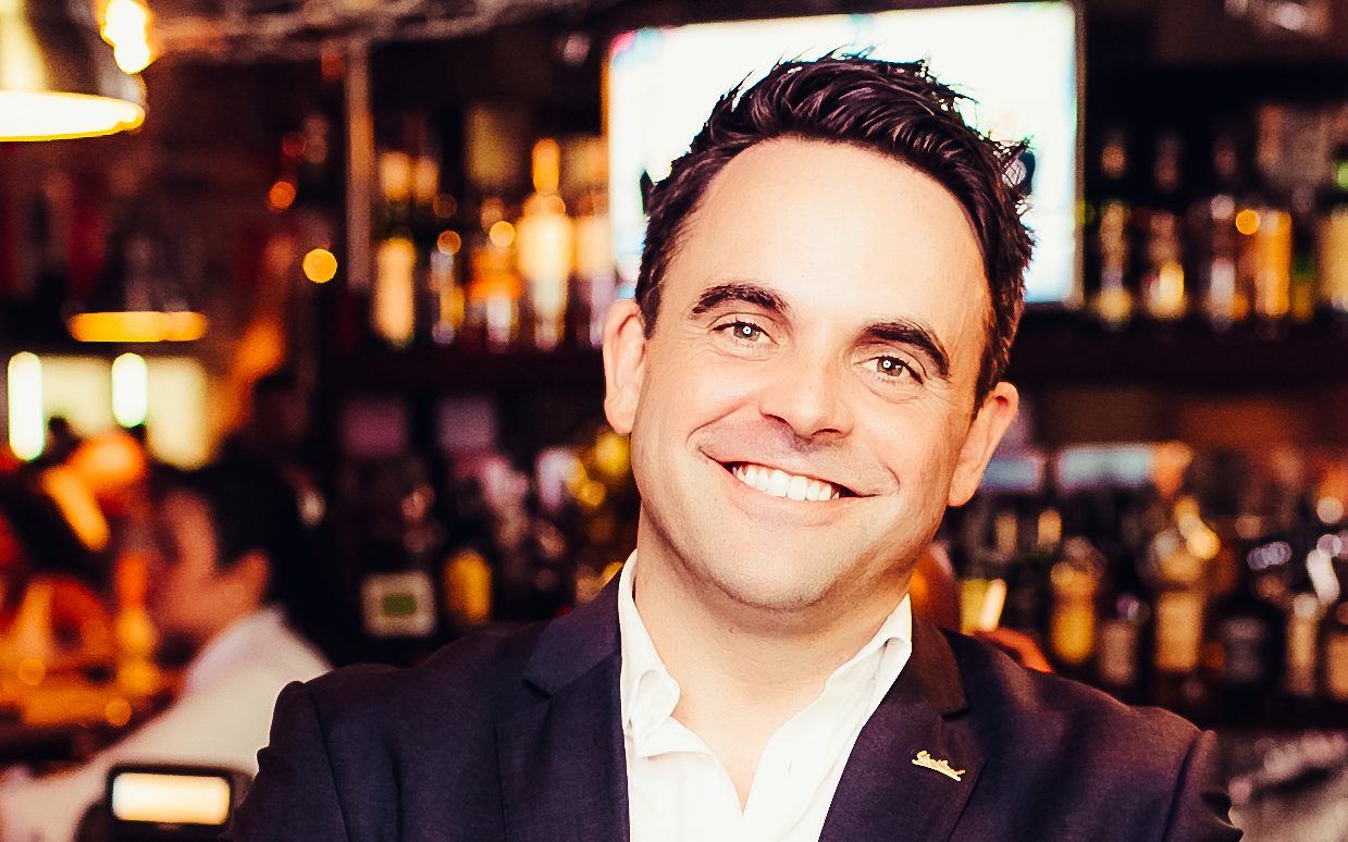 Phil Roberts appointed cluster director of operations at two Radisson ...