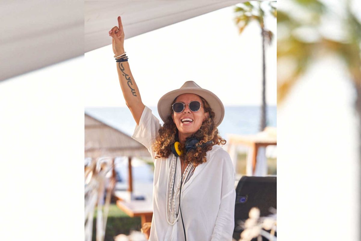 Nikki Beach Dubai's music ambassador - Hotelier Middle East