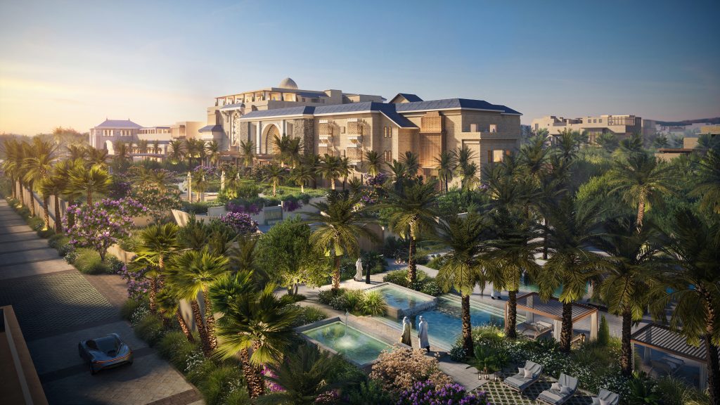 Saudi's Boutique Group: Everything you need to know - Hotelier Middle East