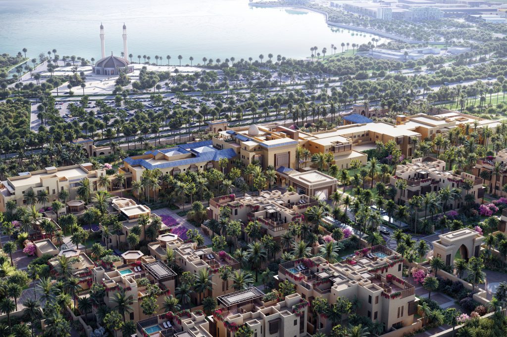 The Boutique Group: Check out Saudi's new hotel brand