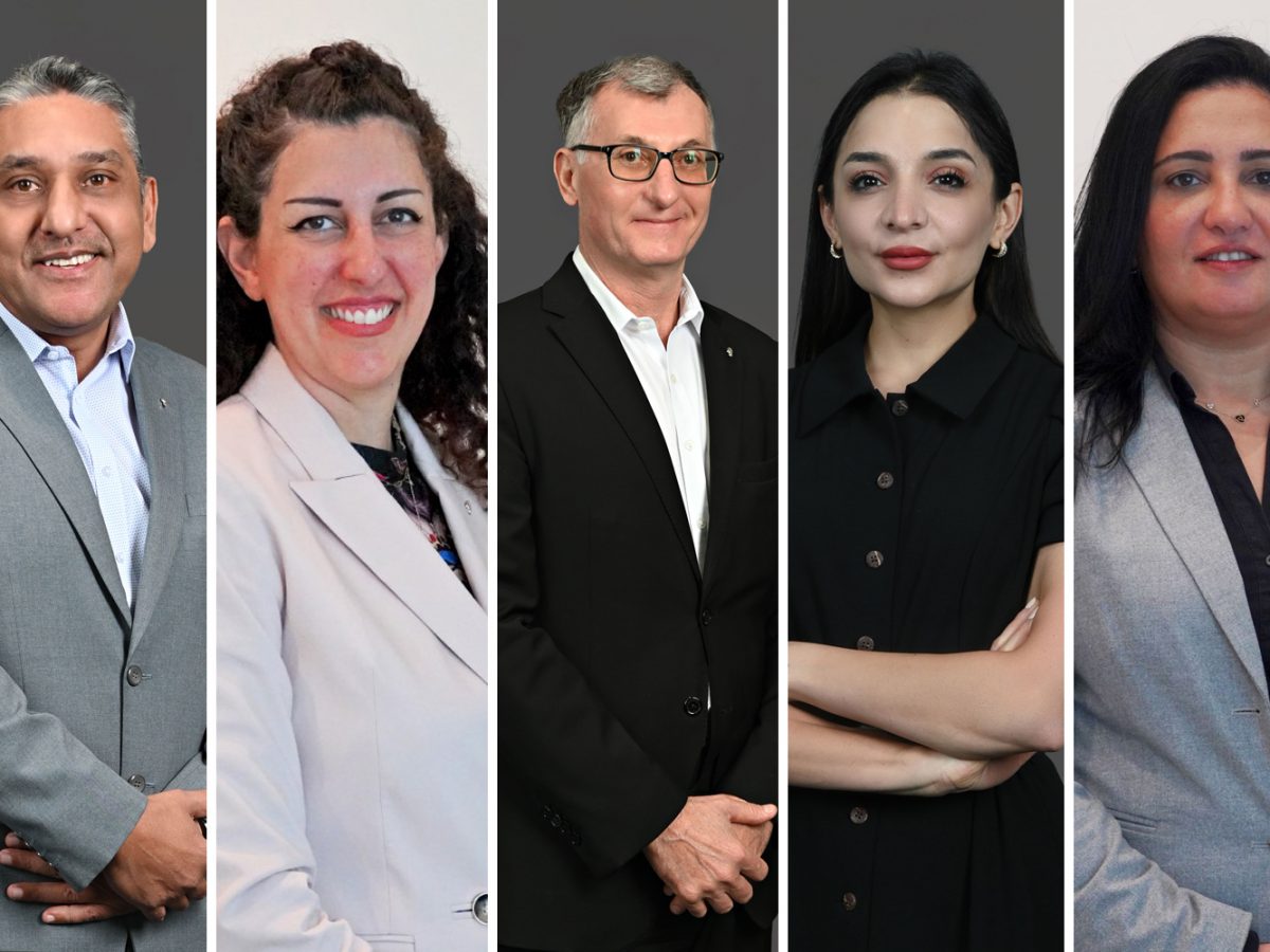 TIME Hotels expands leadership team as operations ramp up - Hotelier ...