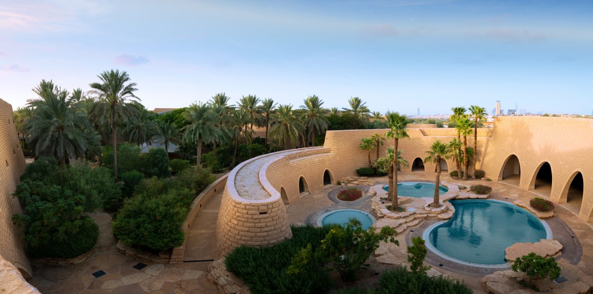 Saudi's Boutique Group: Everything you need to know - Hotelier Middle East