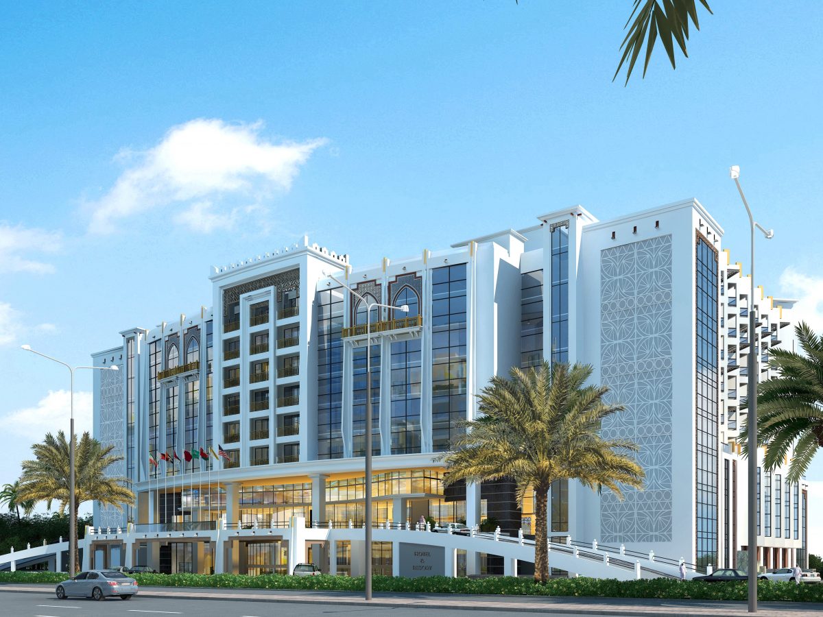 NH Collection Doha Oasis Hotel & Beach Club - News, Views, Reviews ...