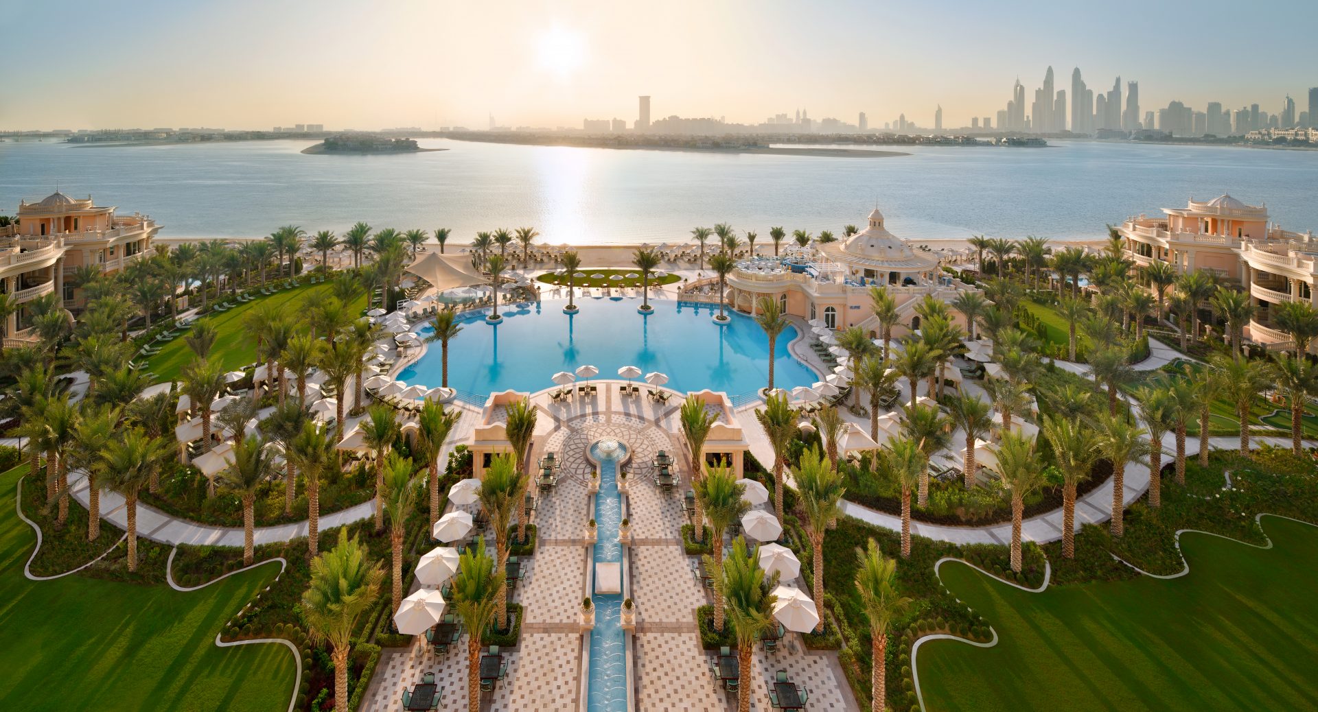 STR hotel data shows Middle East leads the way globally - Hotelier ...