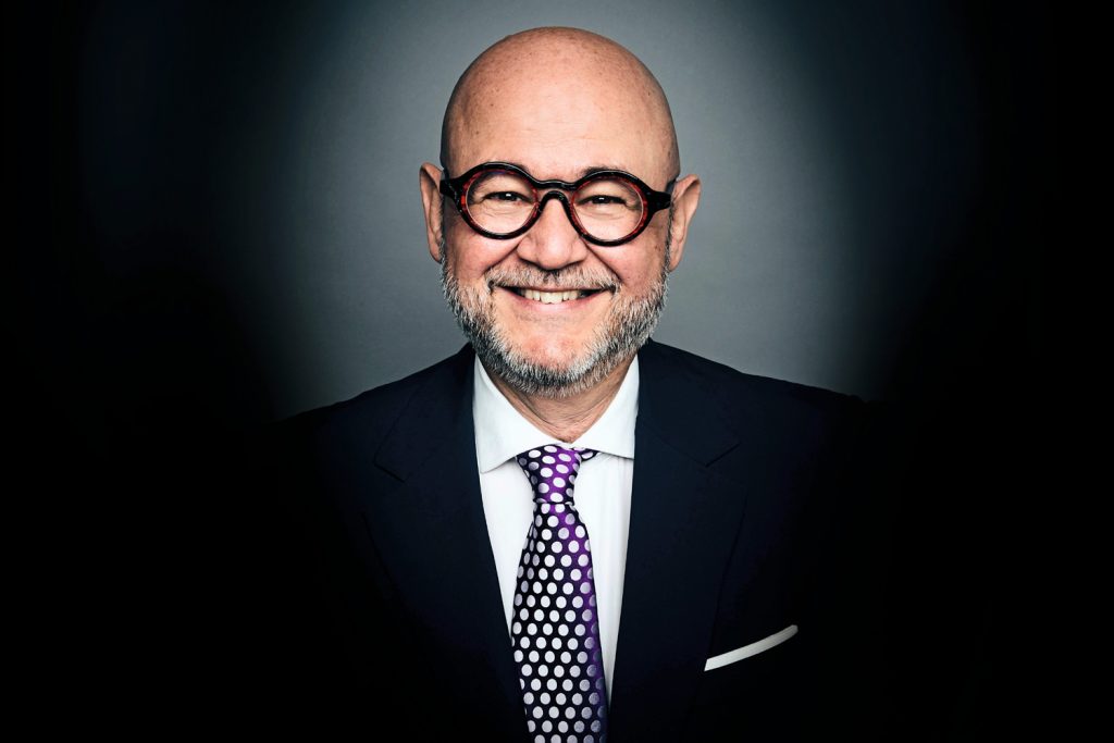 ATM 2025 Day 2: what's driving tourism in the Middle East? - Hotelier ...