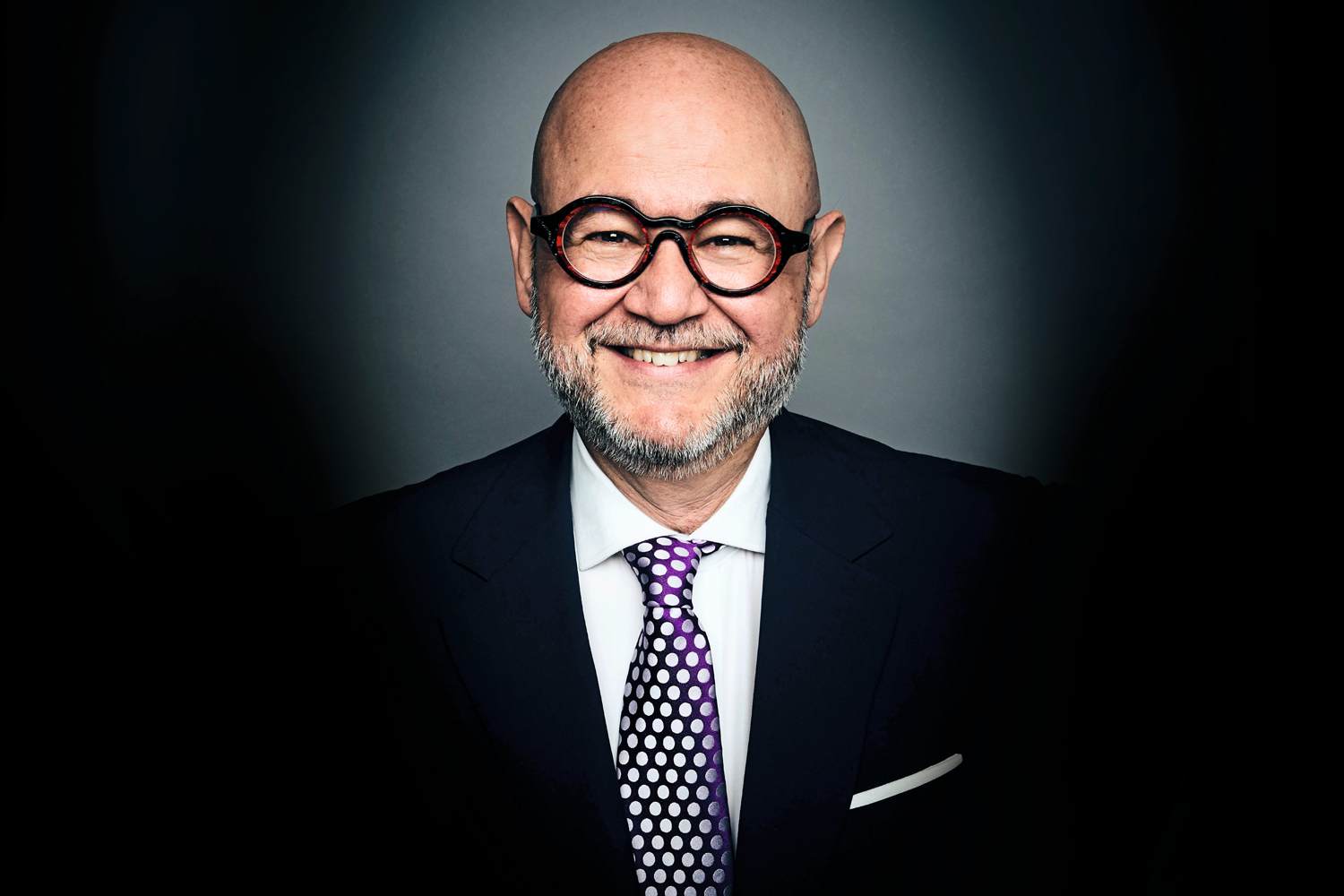 Wyndham's Dimitri Manikis on the future of hotels - Hotelier Middle East