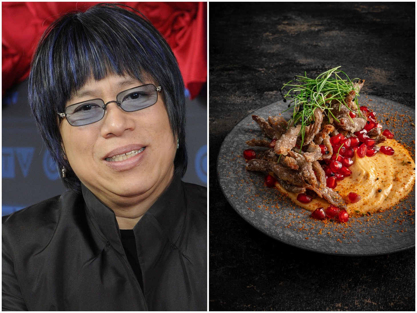 Michelin starred chef brings Demon Duck to Dubai Hotelier Middle East