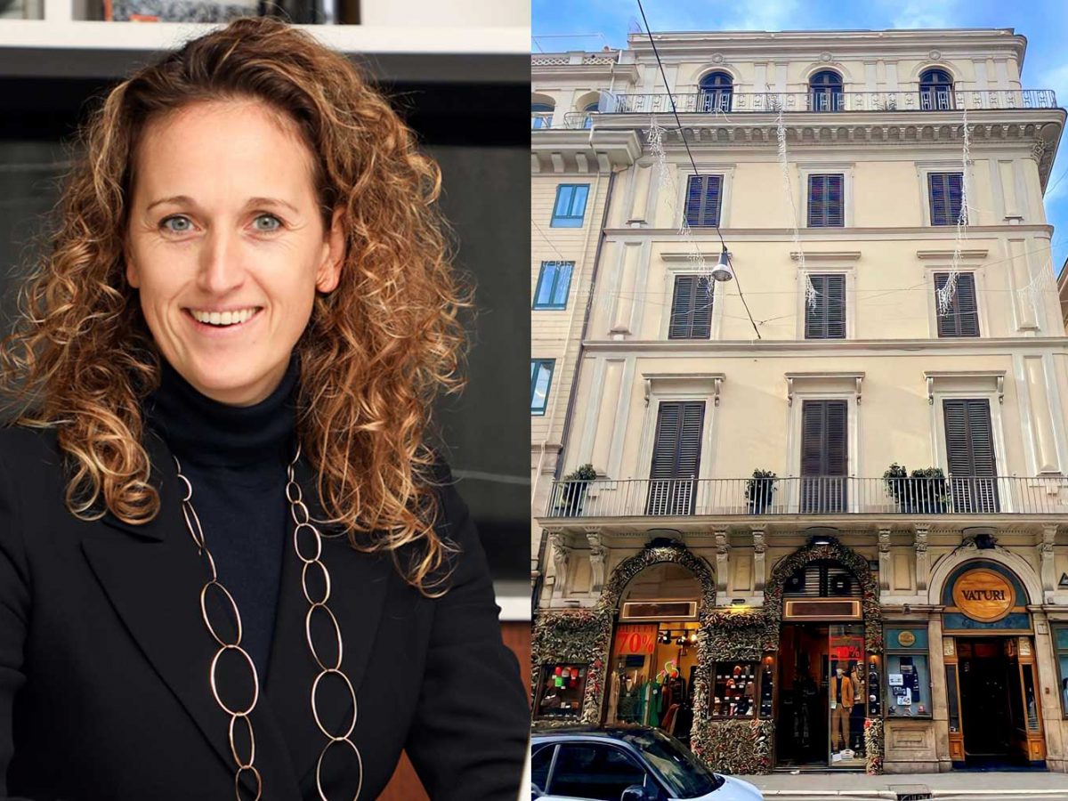 Cloud7 Hotel Rome promises to be artistic hotspot - Hotelier Middle East
