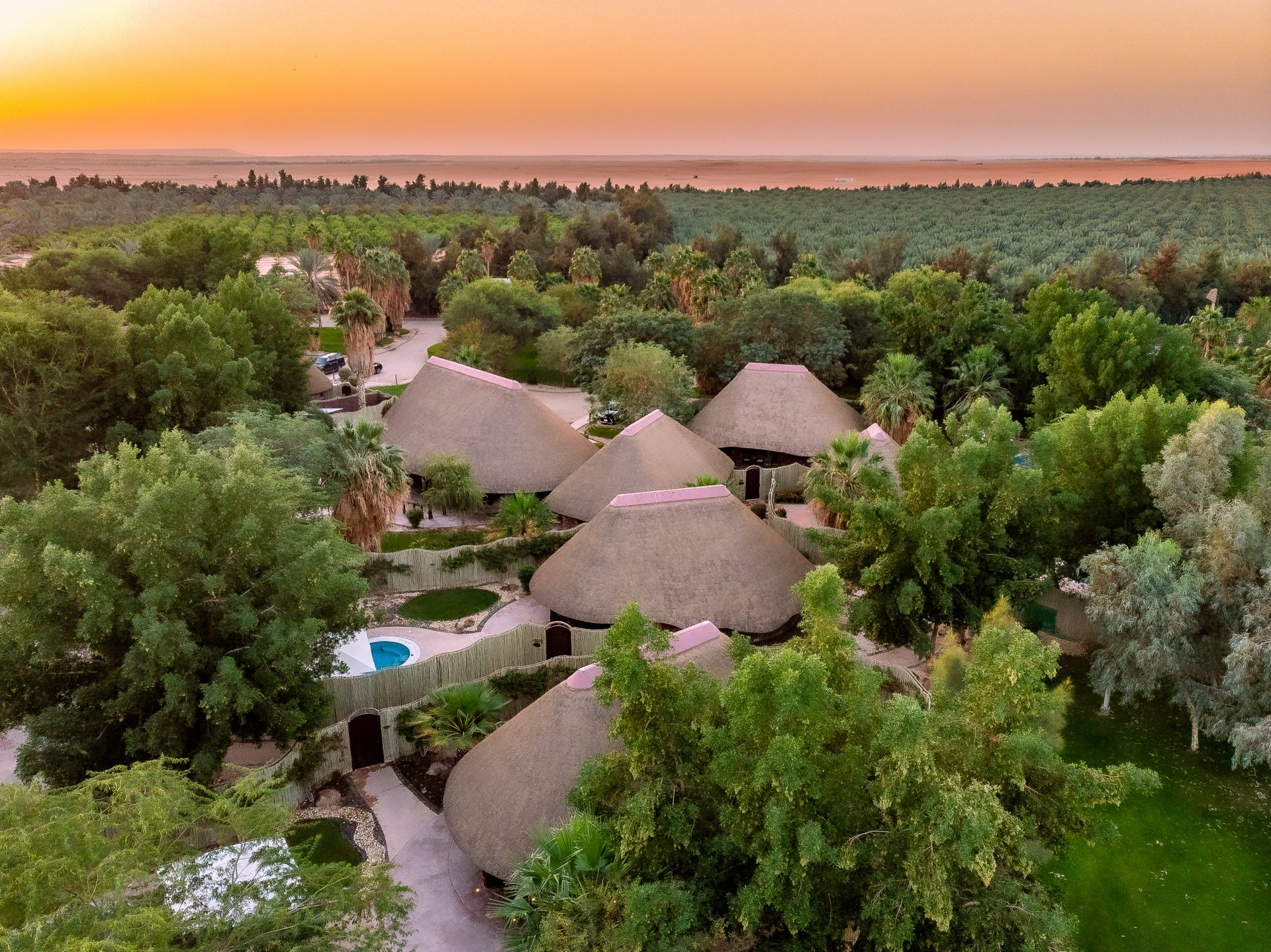 Radisson Hotel's focus on resort expansion in UAE, KSA Hotelier Middle East