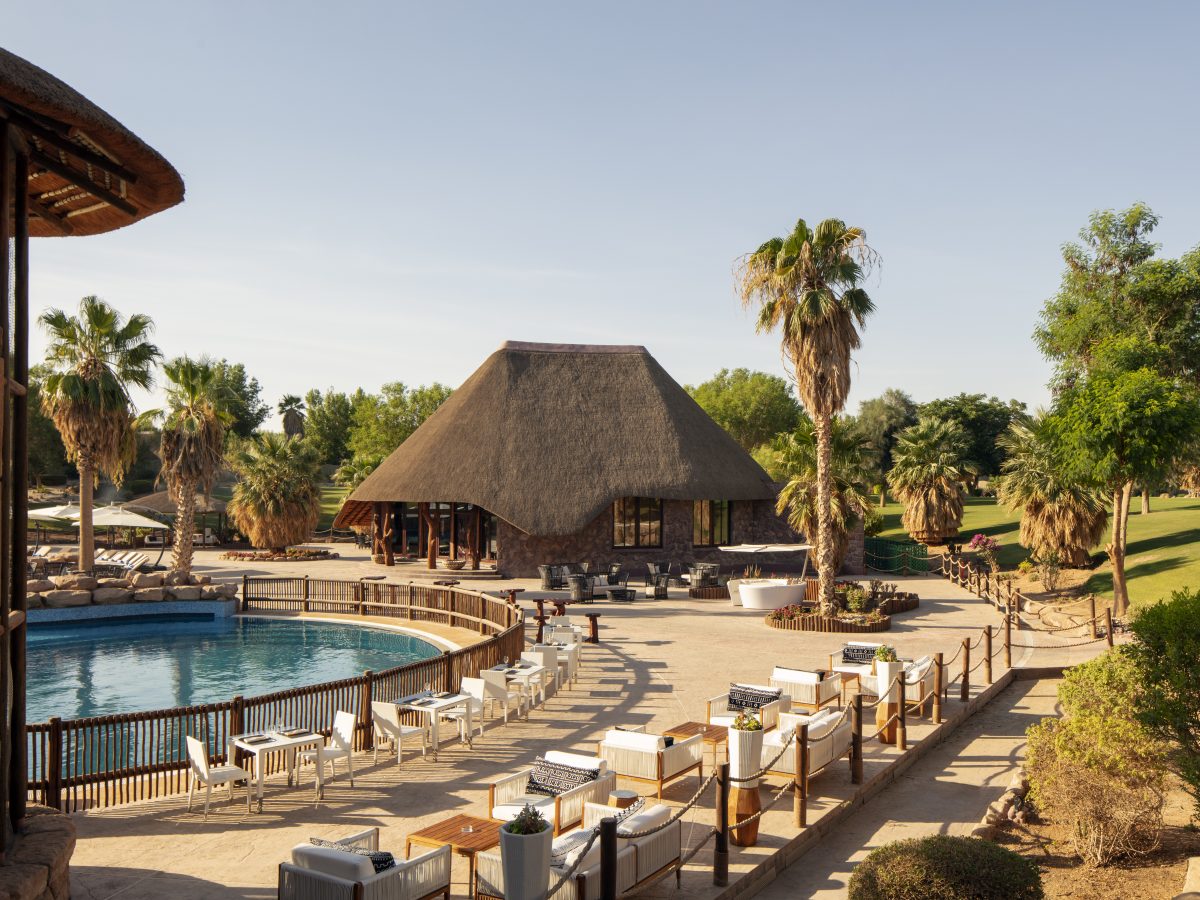 Radisson Hotel's focus on resort expansion in UAE, KSA Hotelier Middle East