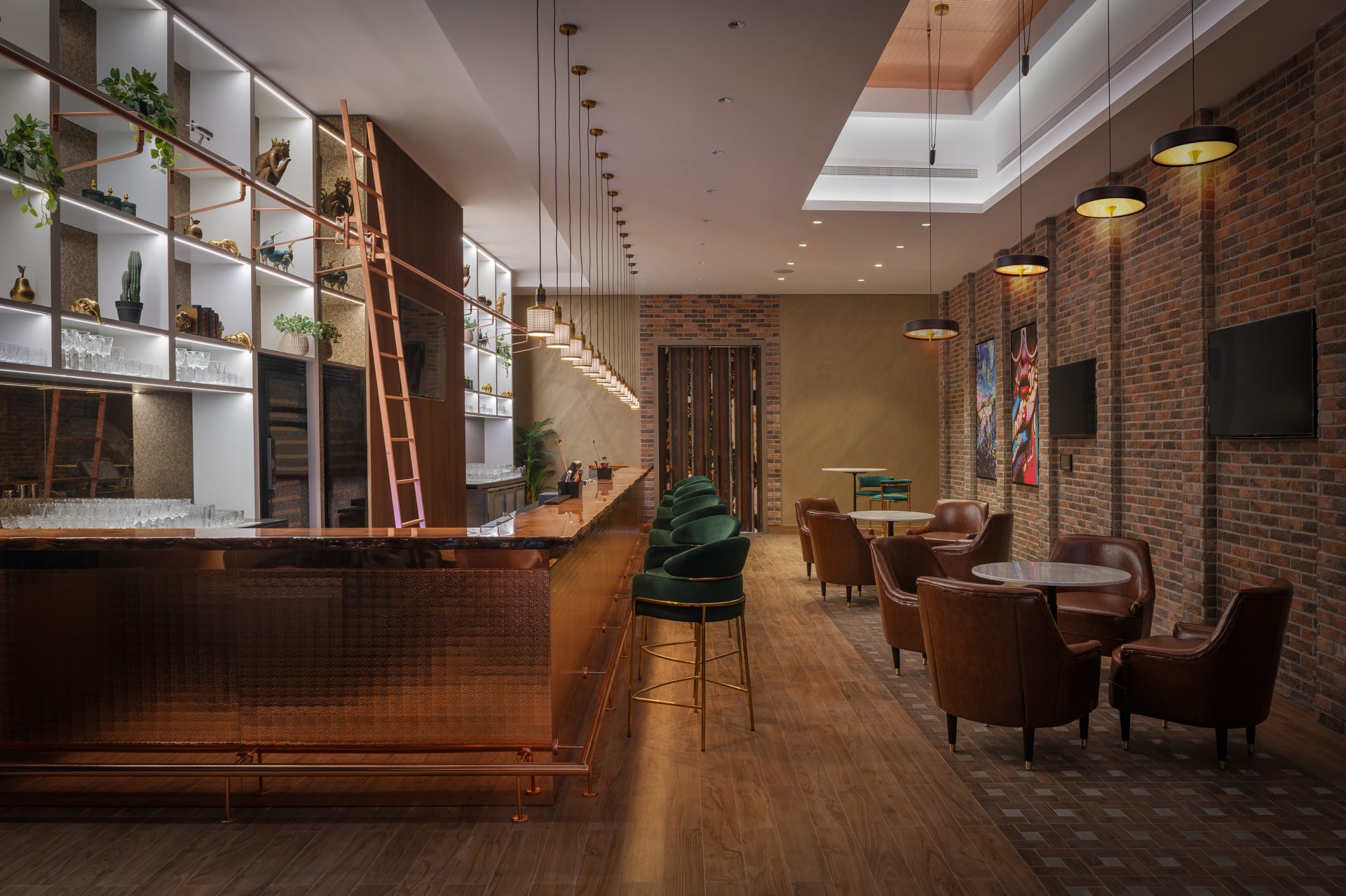 Paramount Hotel Midtown's success could spur global expansion ...