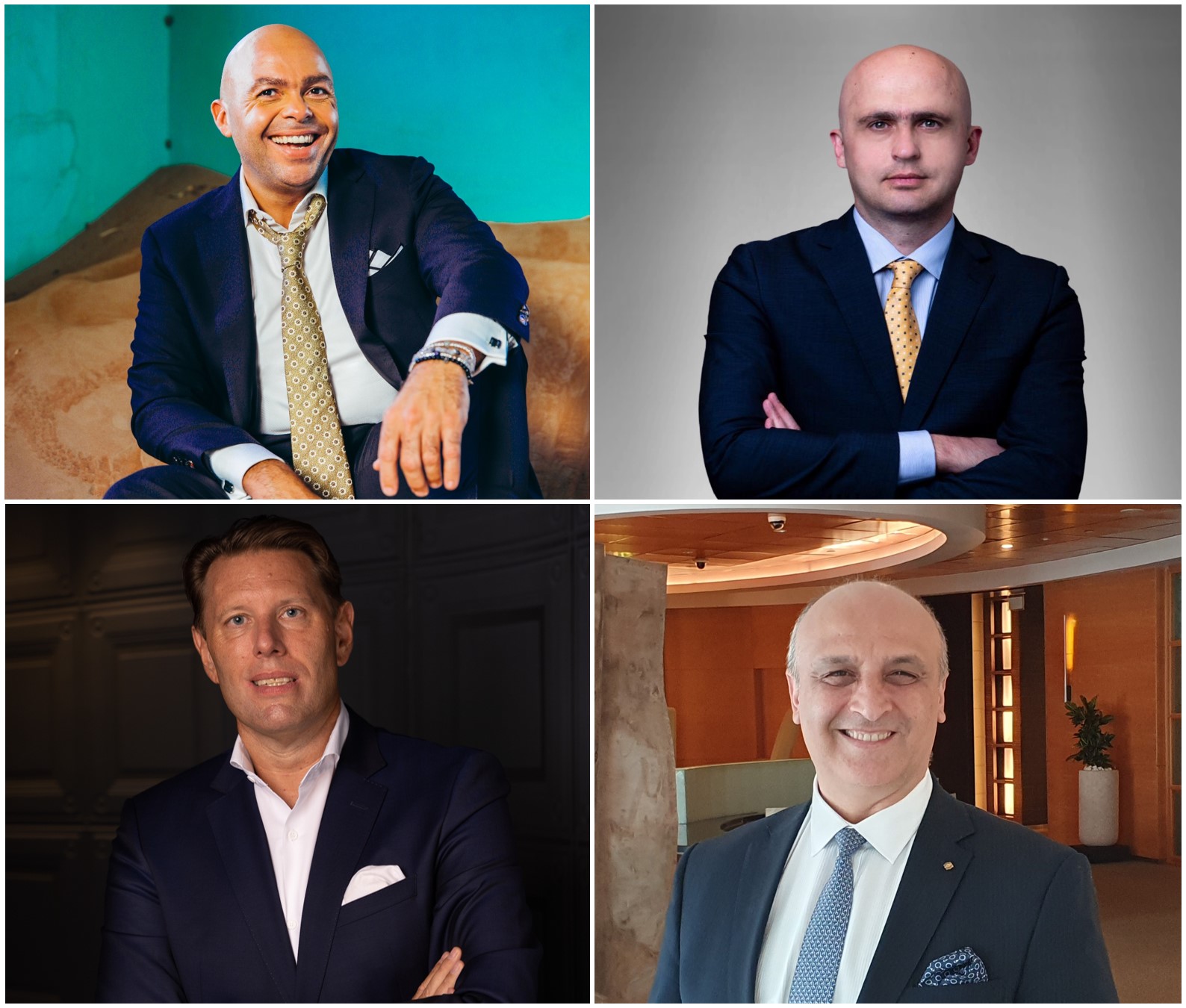 Join our discussion on how hygiene can help your business thrive during ...