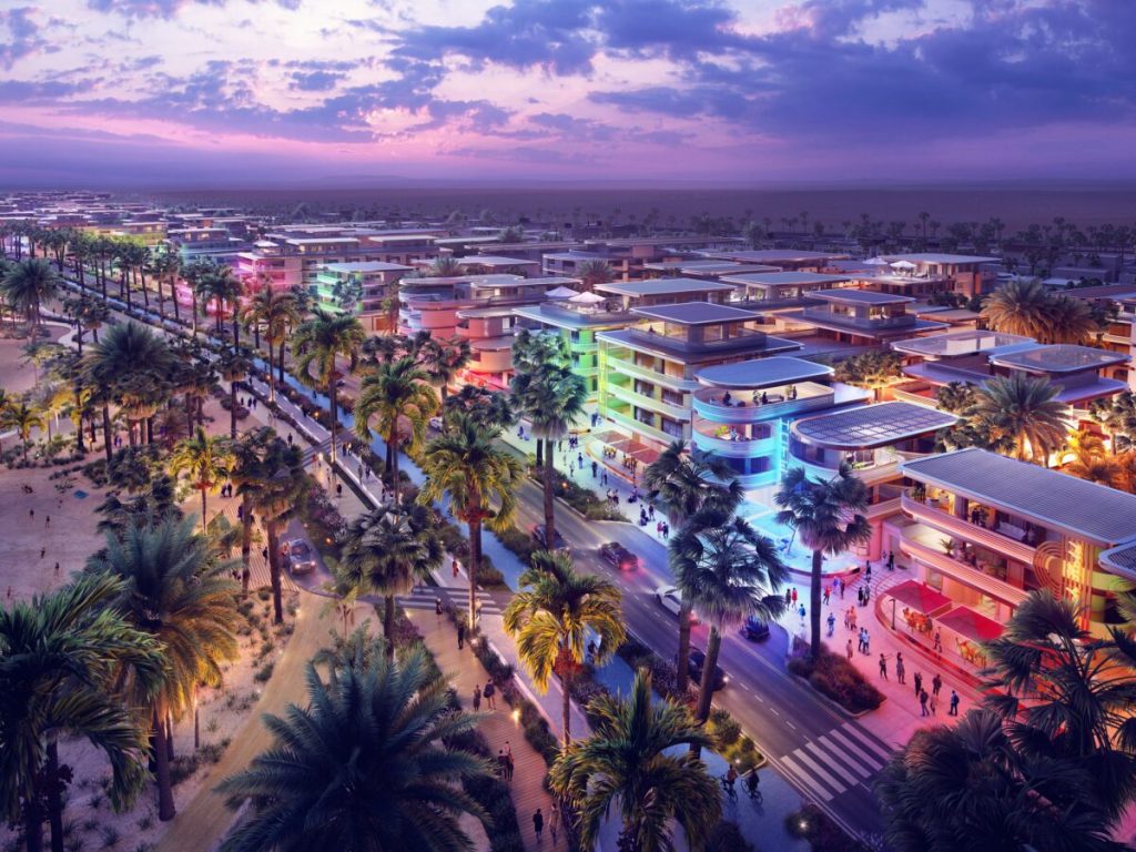 Good news for Minor Hotels in Bahrain as master development gets ...