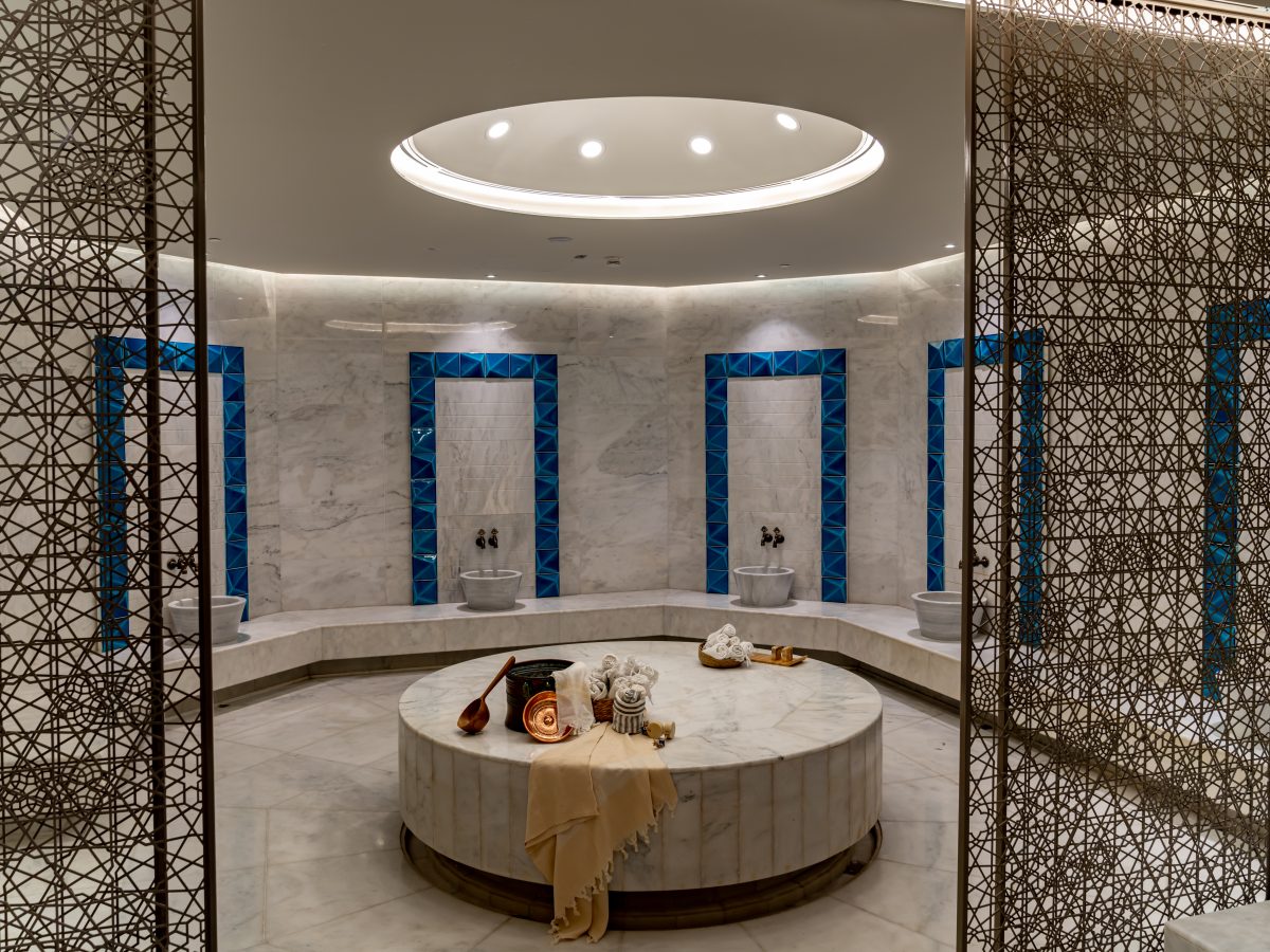 Rixos GM Turgay Erdogan: "This job comes from the heart" - Hotelier ...