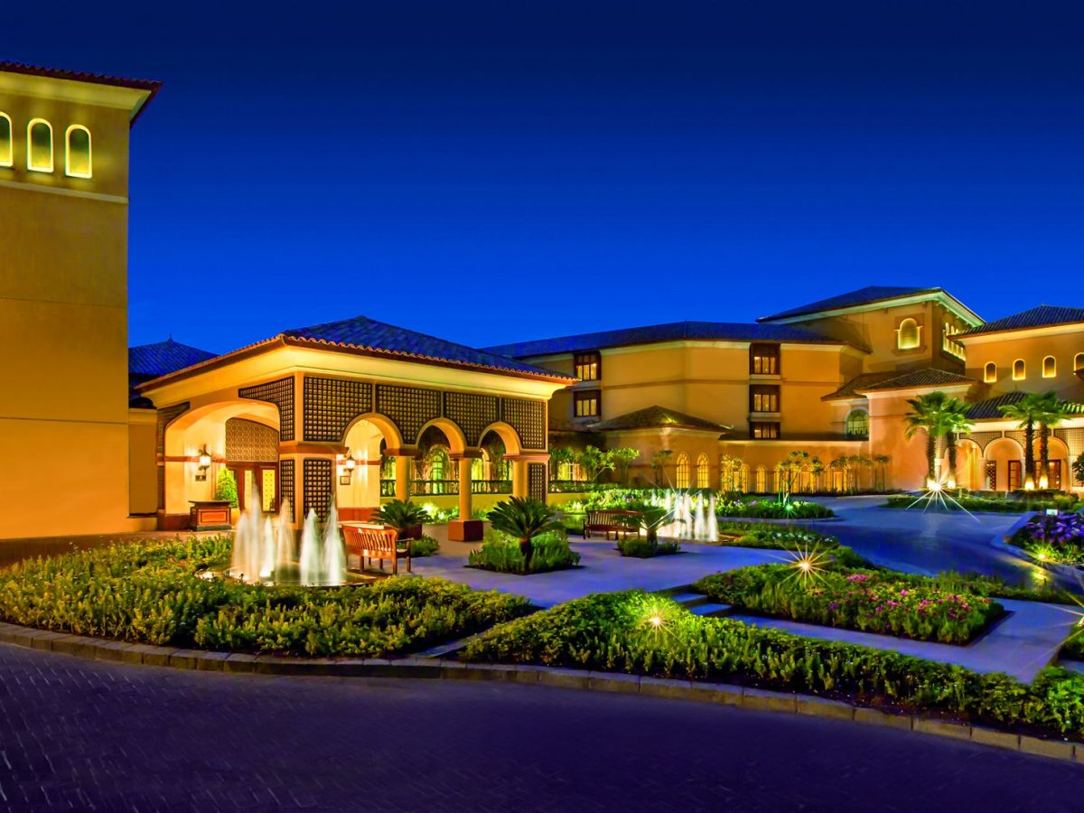 Marriott financial results - News, Views, Reviews, Comments & Analysis ...