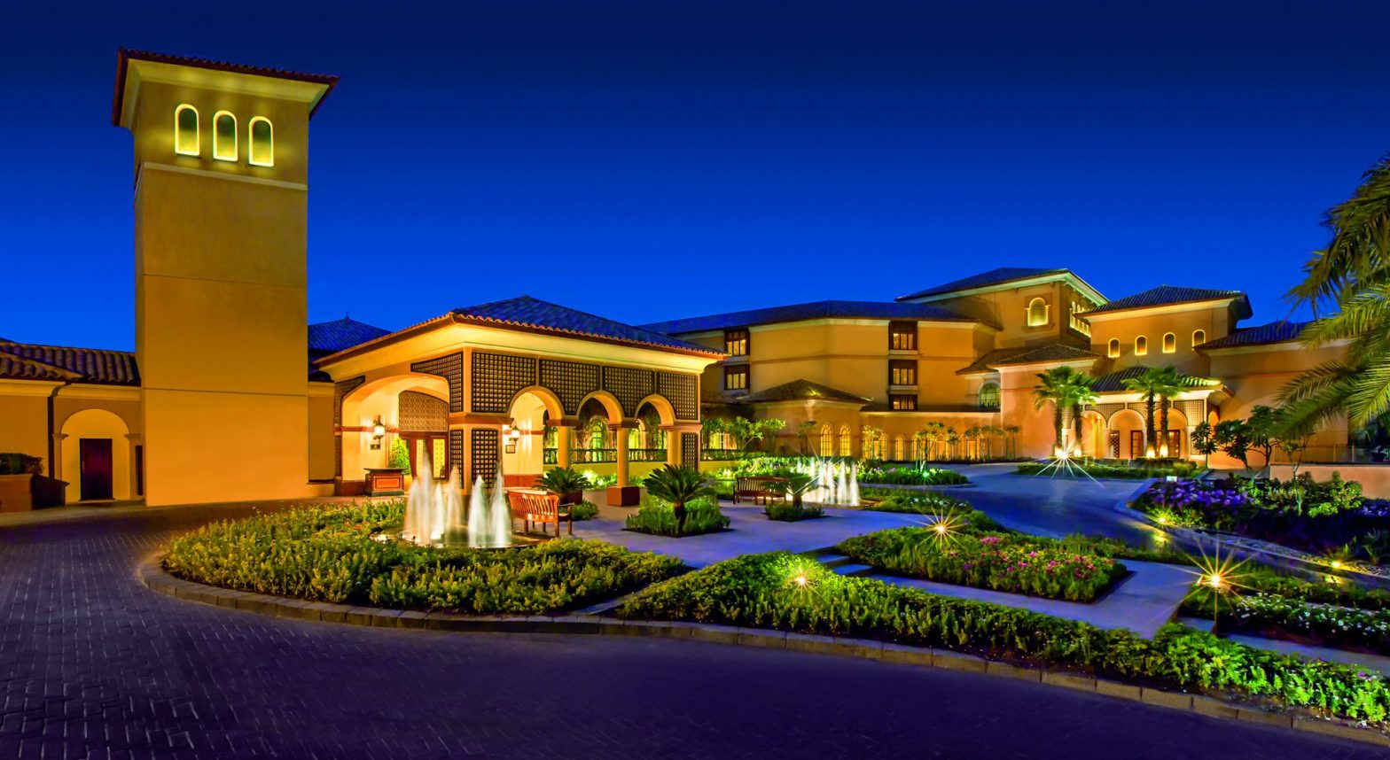 Marriott Q4 2021 results reveal MEA region is top performer - Hotelier ...