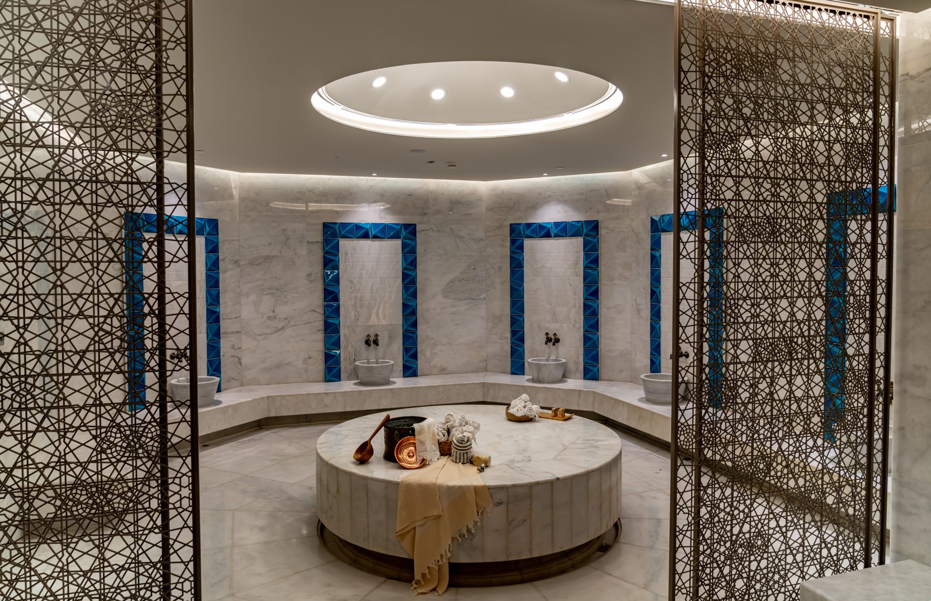 Rixos GM Turgay Erdogan: "This job comes from the heart" - Hotelier ...