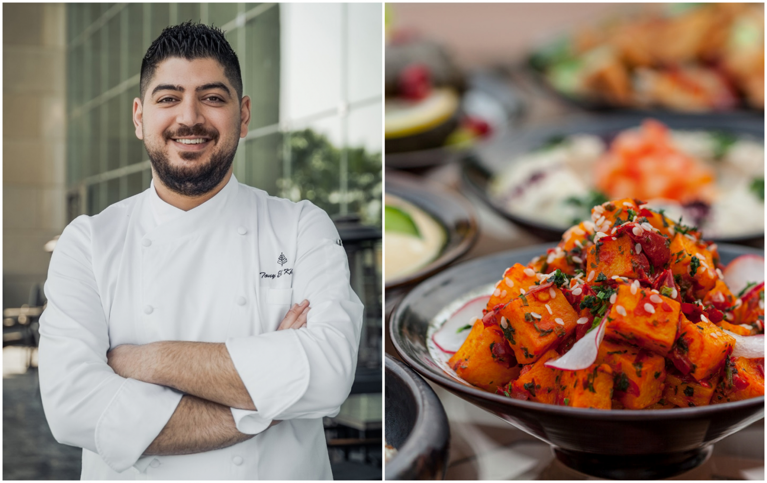 Four Seasons Hotel Bahrain Bay brings in new speciality chef - Hotelier ...