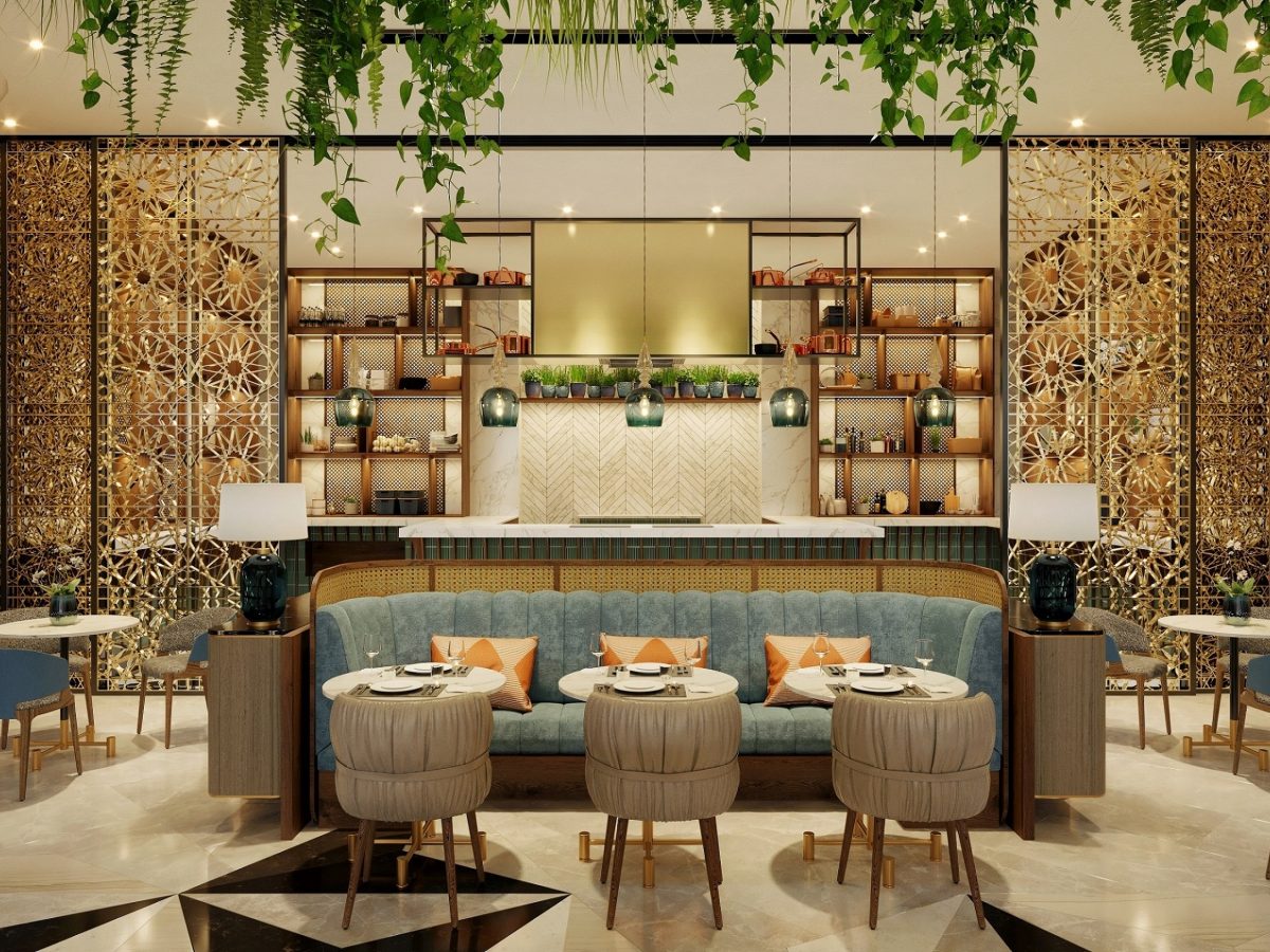 Kempinski Saudi Arabia portfolio grows with intimate Yanbu resort ...