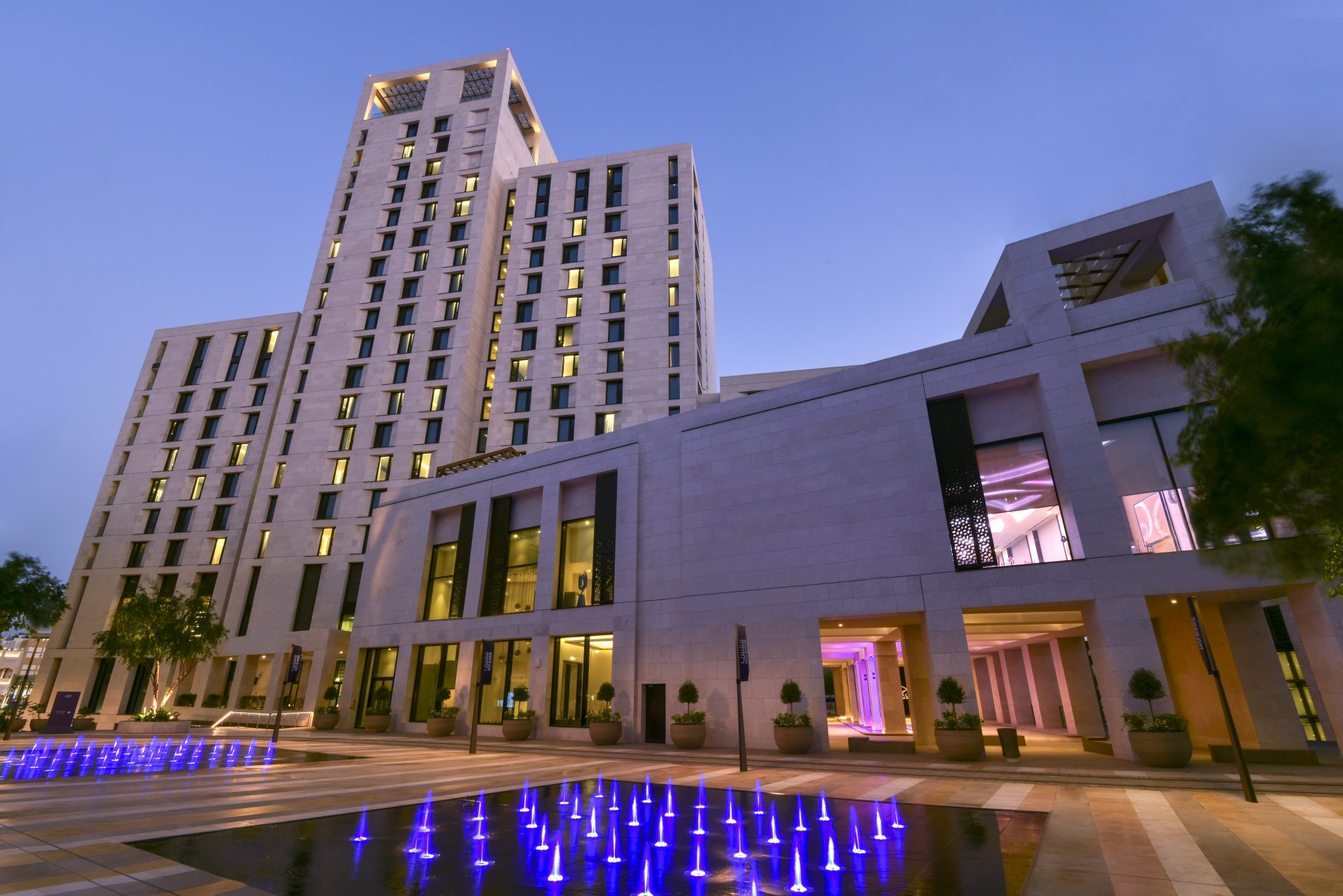 Alwadi Doha - MGallery Hotel Collection has a new general manager ...