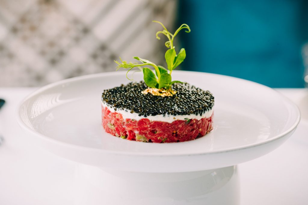 Comfort food through the eyes of chef Michael Mina - Caterer Middle East