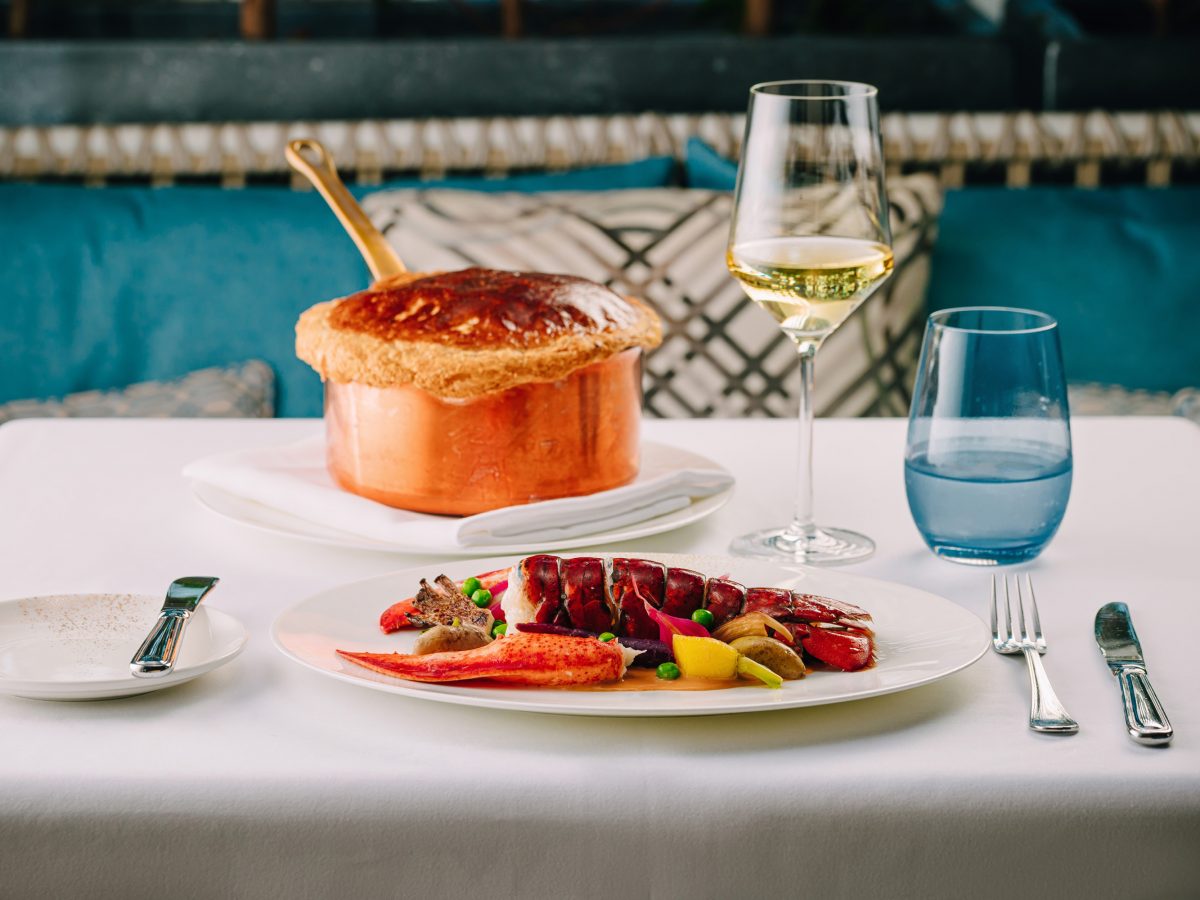 Comfort food through the eyes of chef Michael Mina - Hotelier Middle East