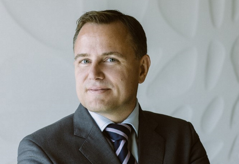 Klaus Assmann named CEO of Aldar Hotels and Hospitality - Hotelier ...