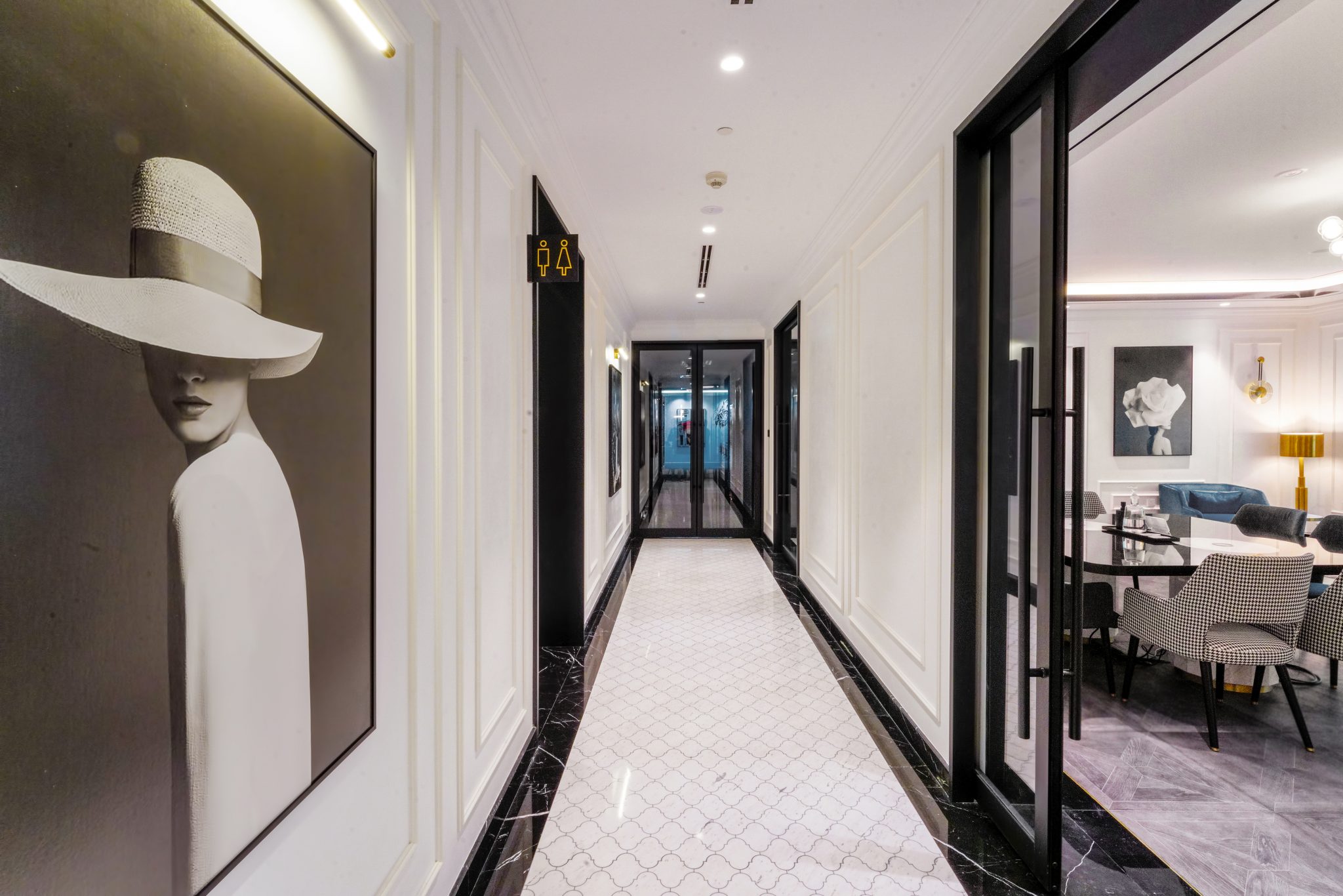 Accor Dubai office embraces hotel design - Hotelier Middle East
