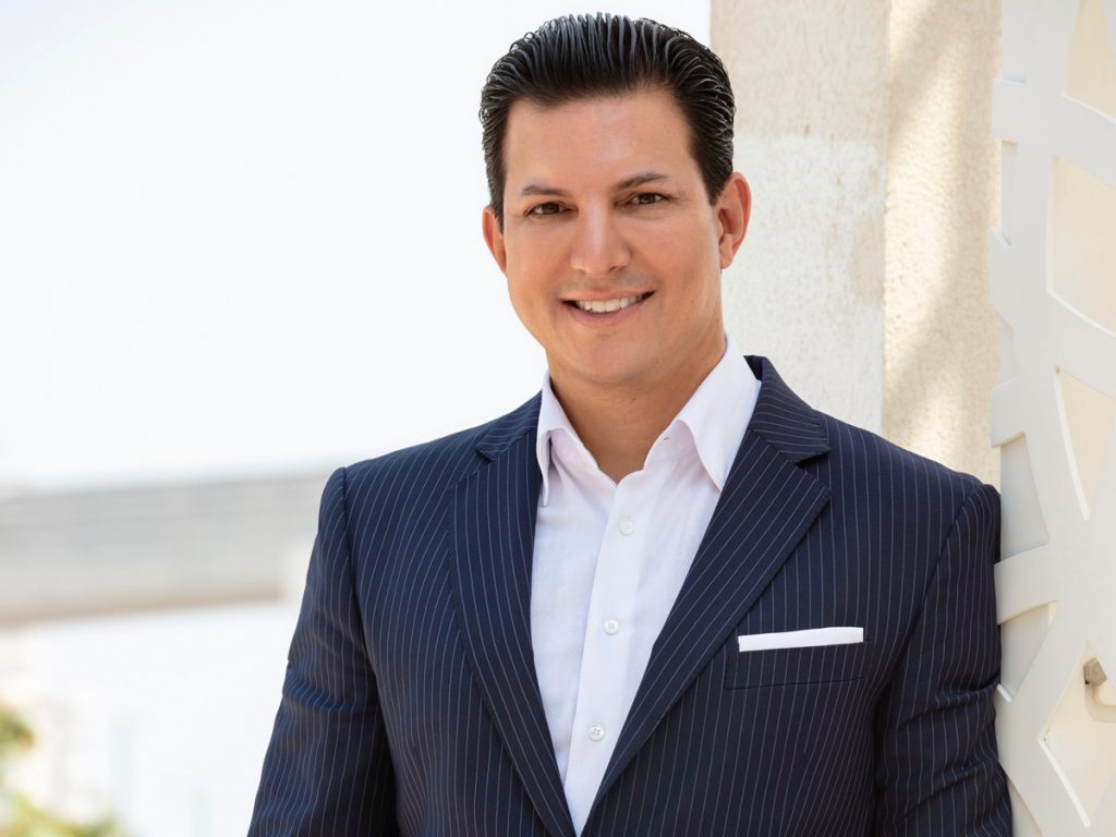 Atlantis Dubai's Timothy Kelly on creating magic and the resort's best ...