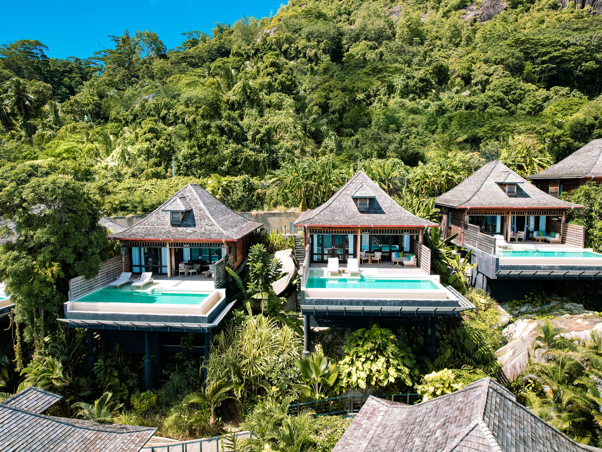 Quick look at Hilton Seychelles Northolme Resort & Spa - Hotelier ...