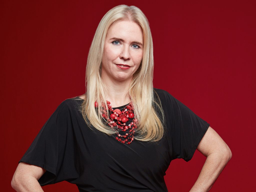 The truth about being a woman in hospitality, from ten industry leaders ...