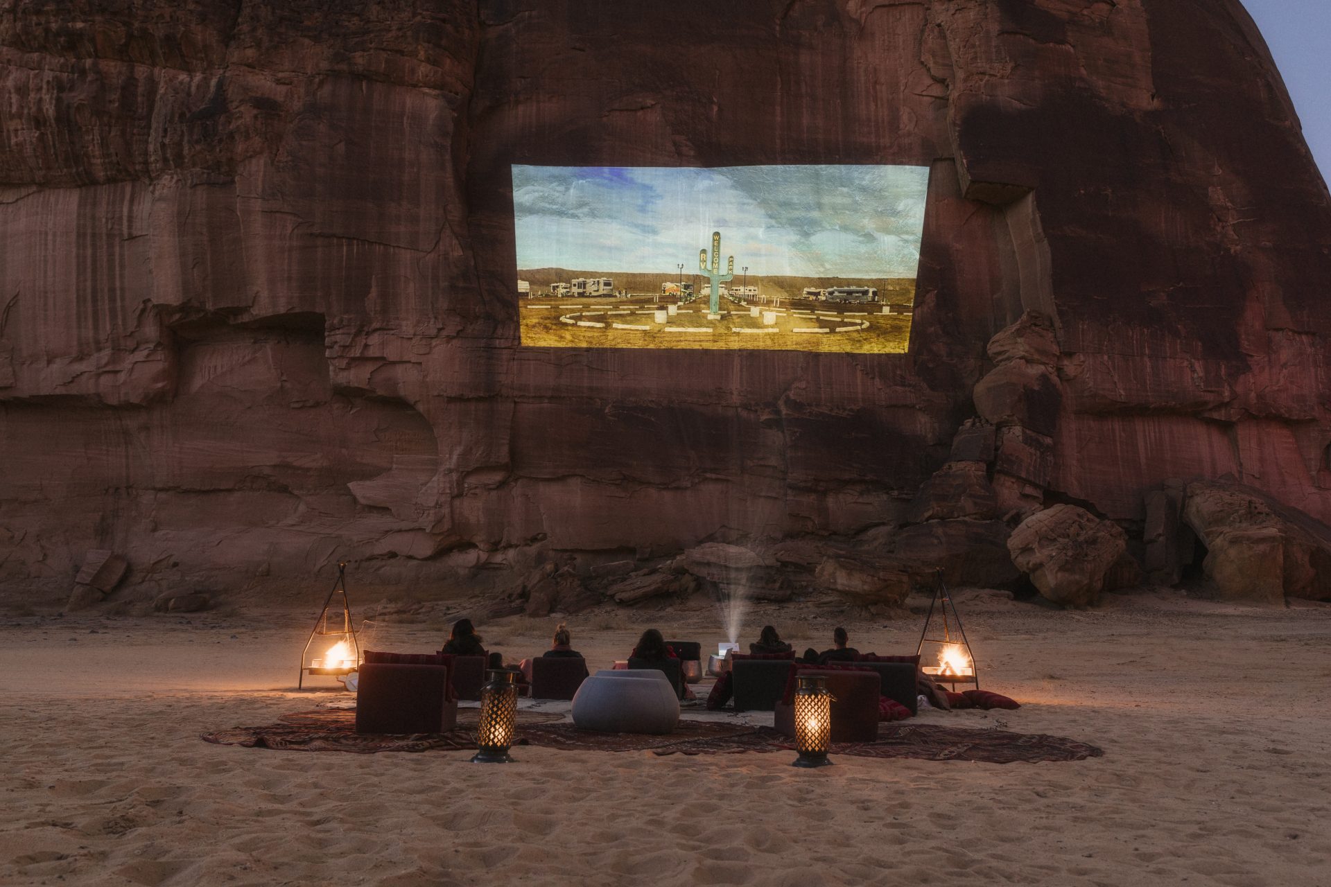 Caravan by Habitas launches next month Hotelier Middle East