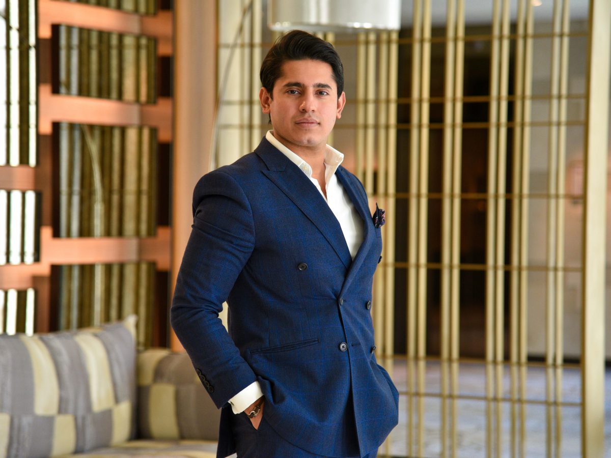 park hyatt doha - News, Views, Reviews, Comments & Analysis on park ...