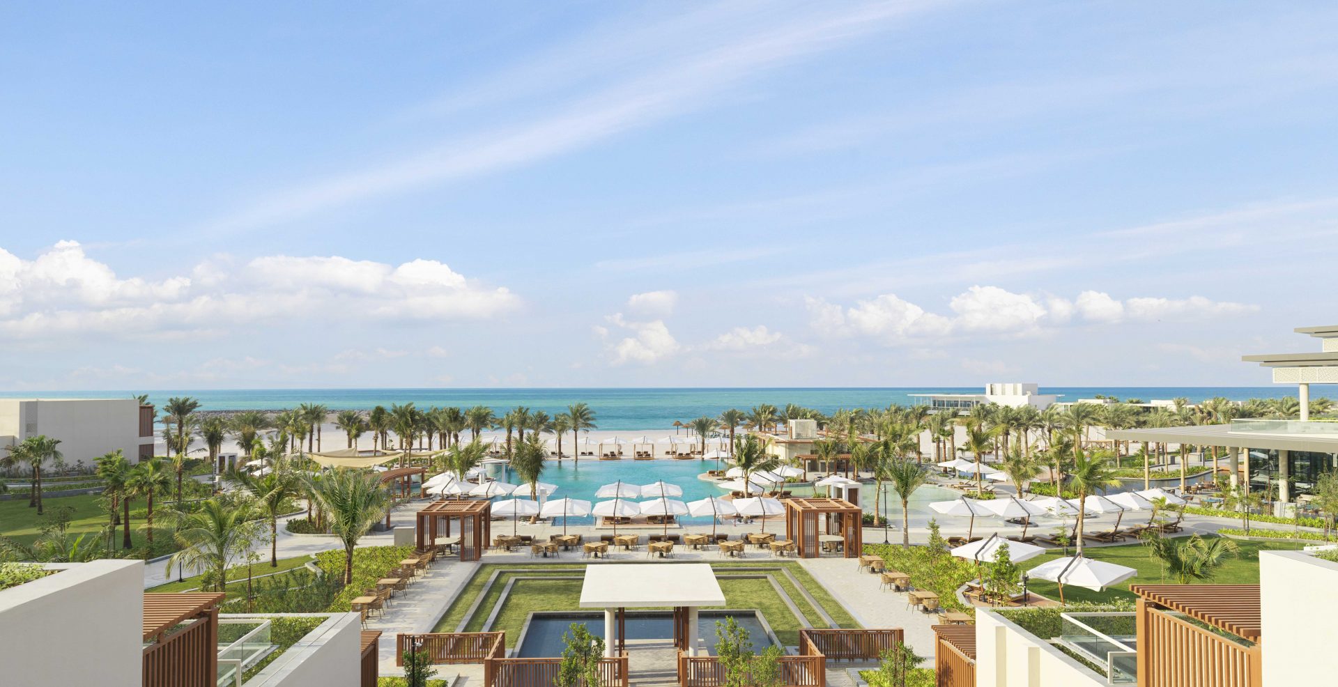 InterContinental Ras Al Khaimah opens Hotelier Middle East
