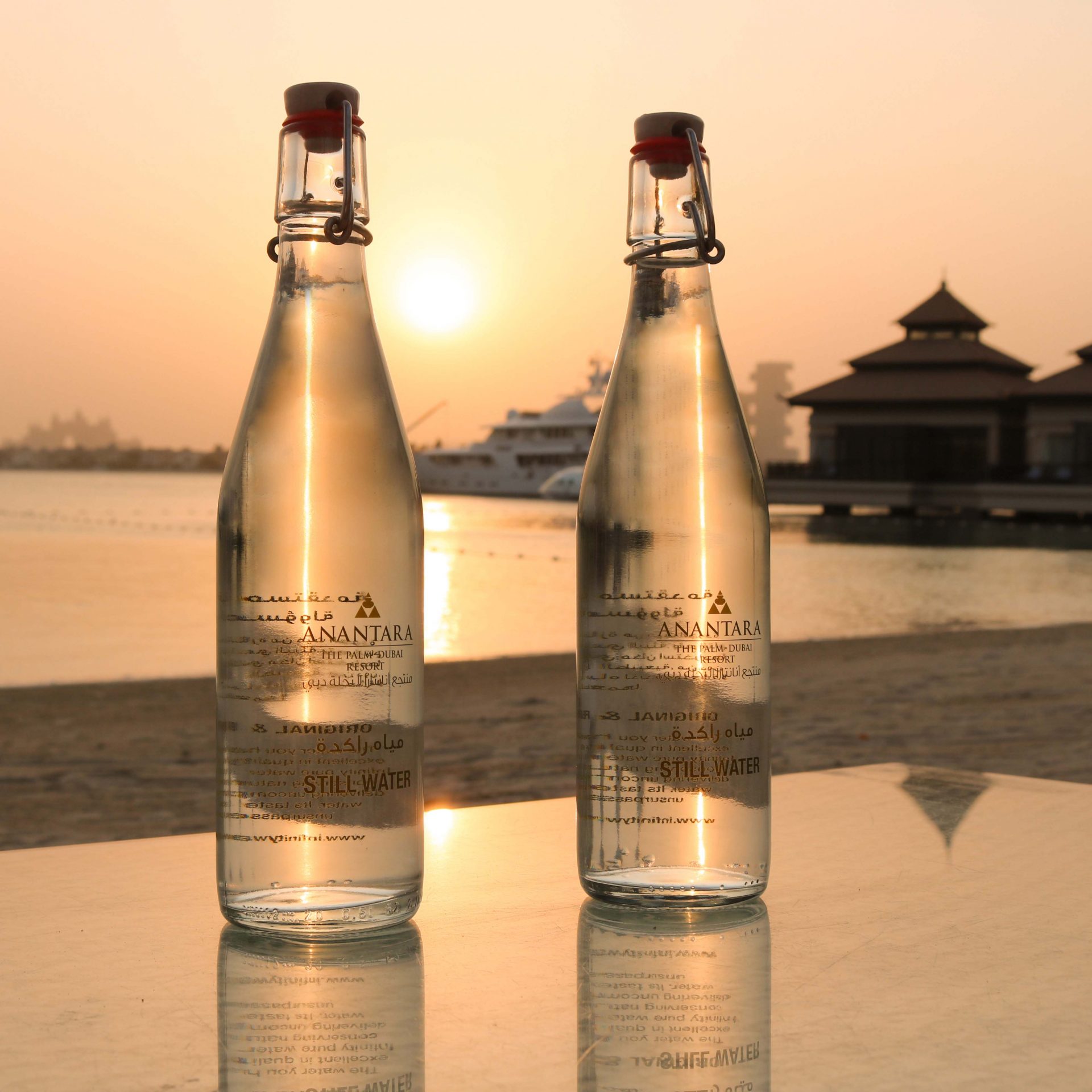 Anantara The Palm Dubai doubles down on luxury with refurbishment ...