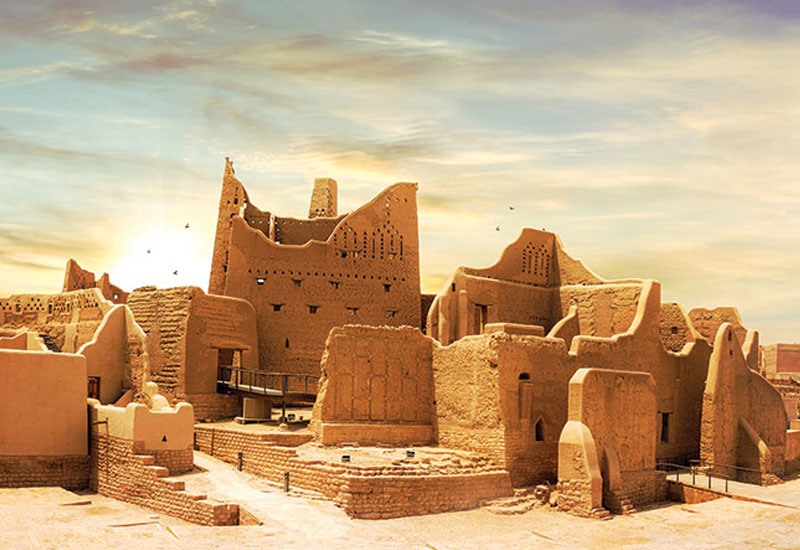 Four Seasons Hotel Diriyah revealed - Hotelier Middle East