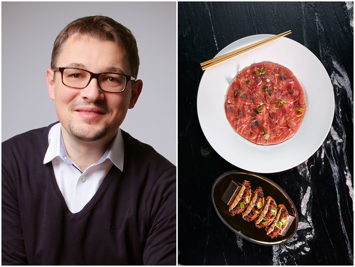 Marriott's More Cravings app created to stand out Hotelier Middle East