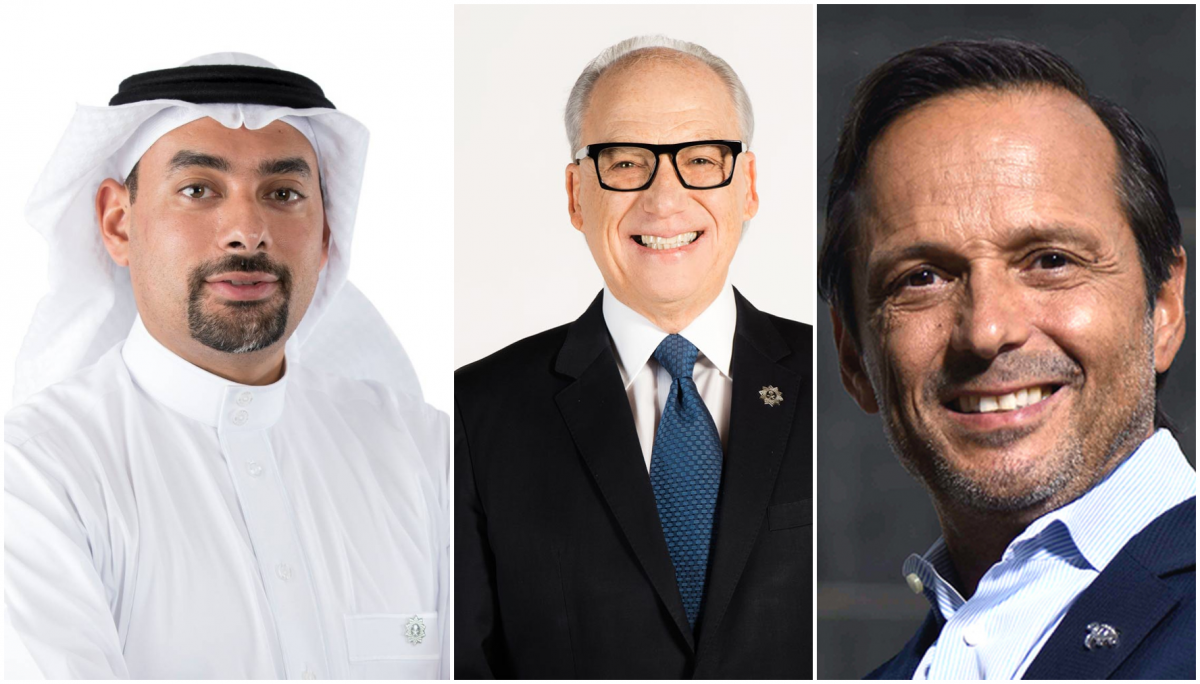 ATM 2022 to bring together Saudi’s giga-project leaders in one place ...