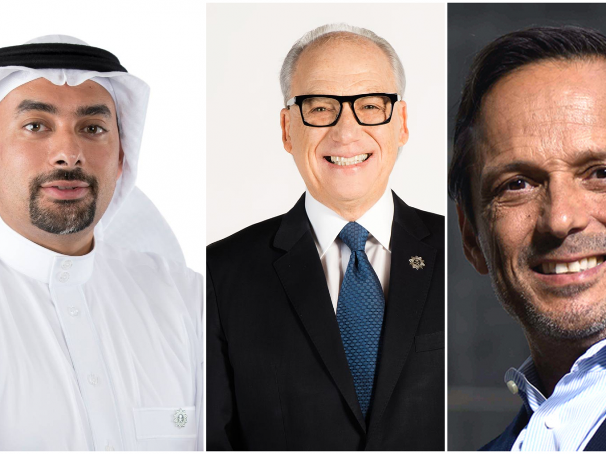 ATM 2022 to bring together Saudi’s giga-project leaders in one place ...