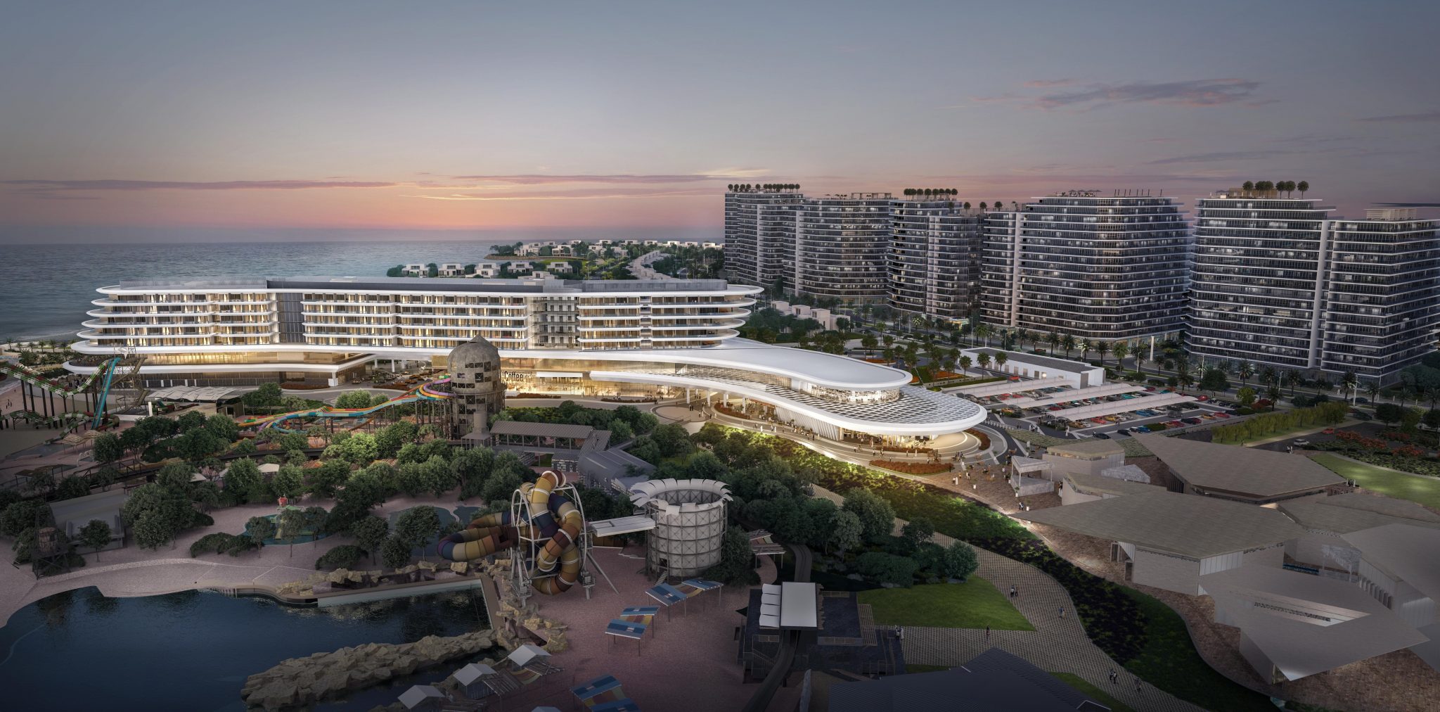 Executive housekeeper appointed at Rixos Doha Qetaifan Island North ...